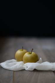 Asian pears baking recipe pie