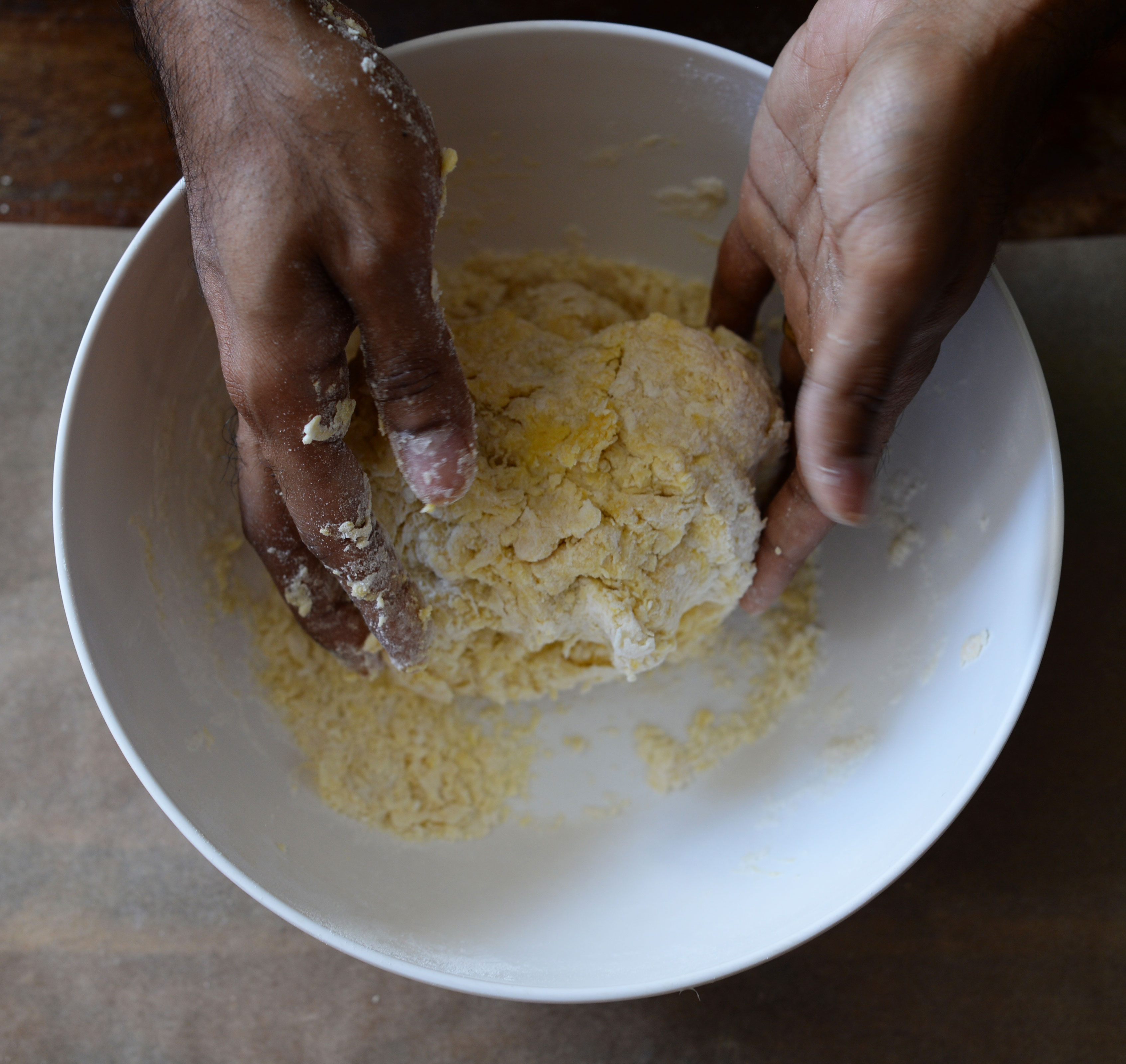 dough-pasta-preparation